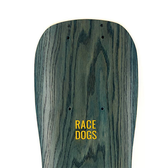 FREEBORD – RaceDogs